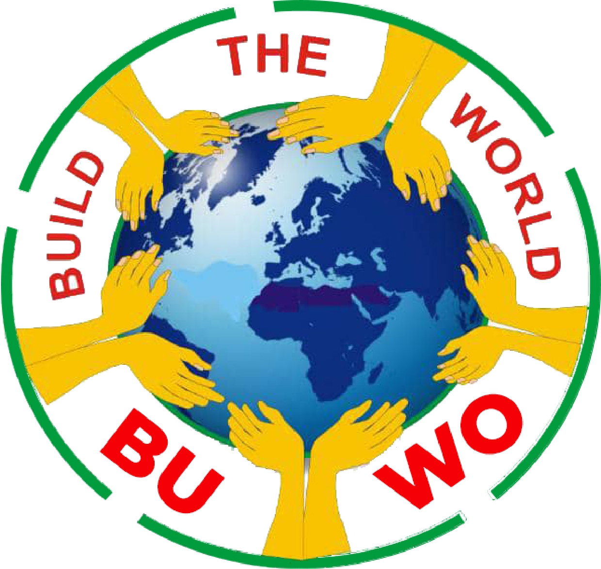 BUILD THE WORLD – BUWO